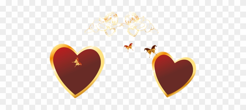 [ Img] - Heart - Free Transparent PNG Clipart Images Download